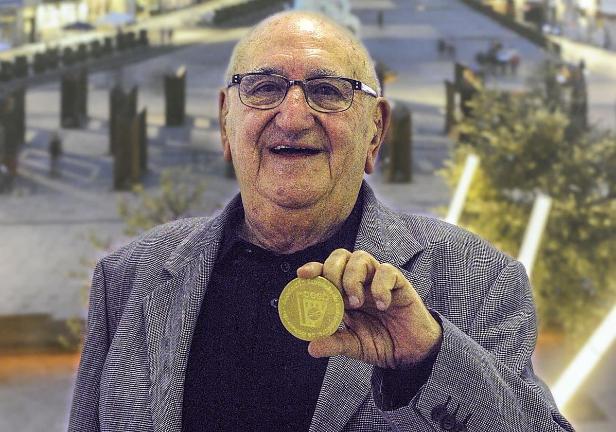 .: Emotivos mensajes de despedida: «Se va una persona imprescindible para entender nuestra ...